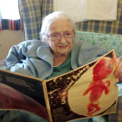 Dr. Anne Bannon, Hero For Life | nancyvalko